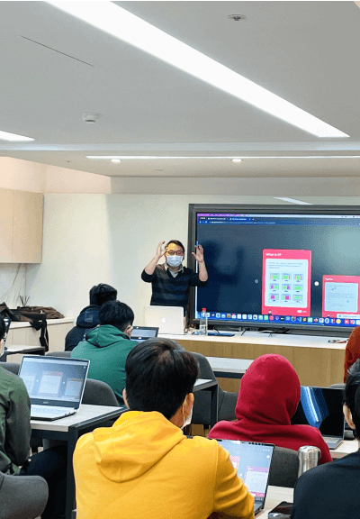 BSD Education - 良師塾事業