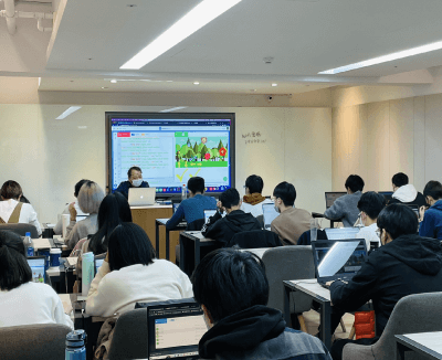 BSD Education - 良師塾事業